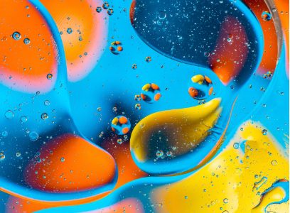 Group IV Base Oils / Group 4 synthetic oil | KRAHN Nordics